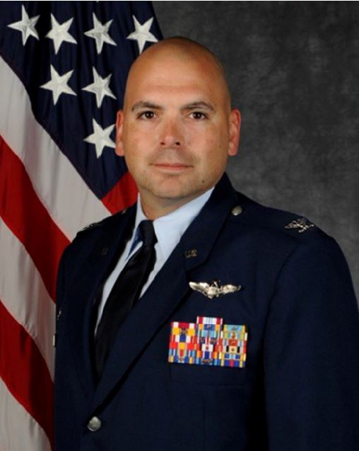 Air Force Operational Test & Evaluation Center > Organizations ...