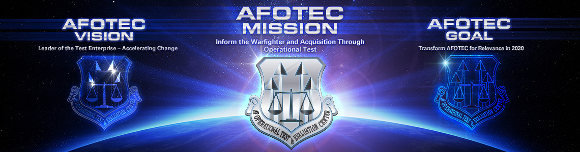 Home [www.afotec.af.mil]